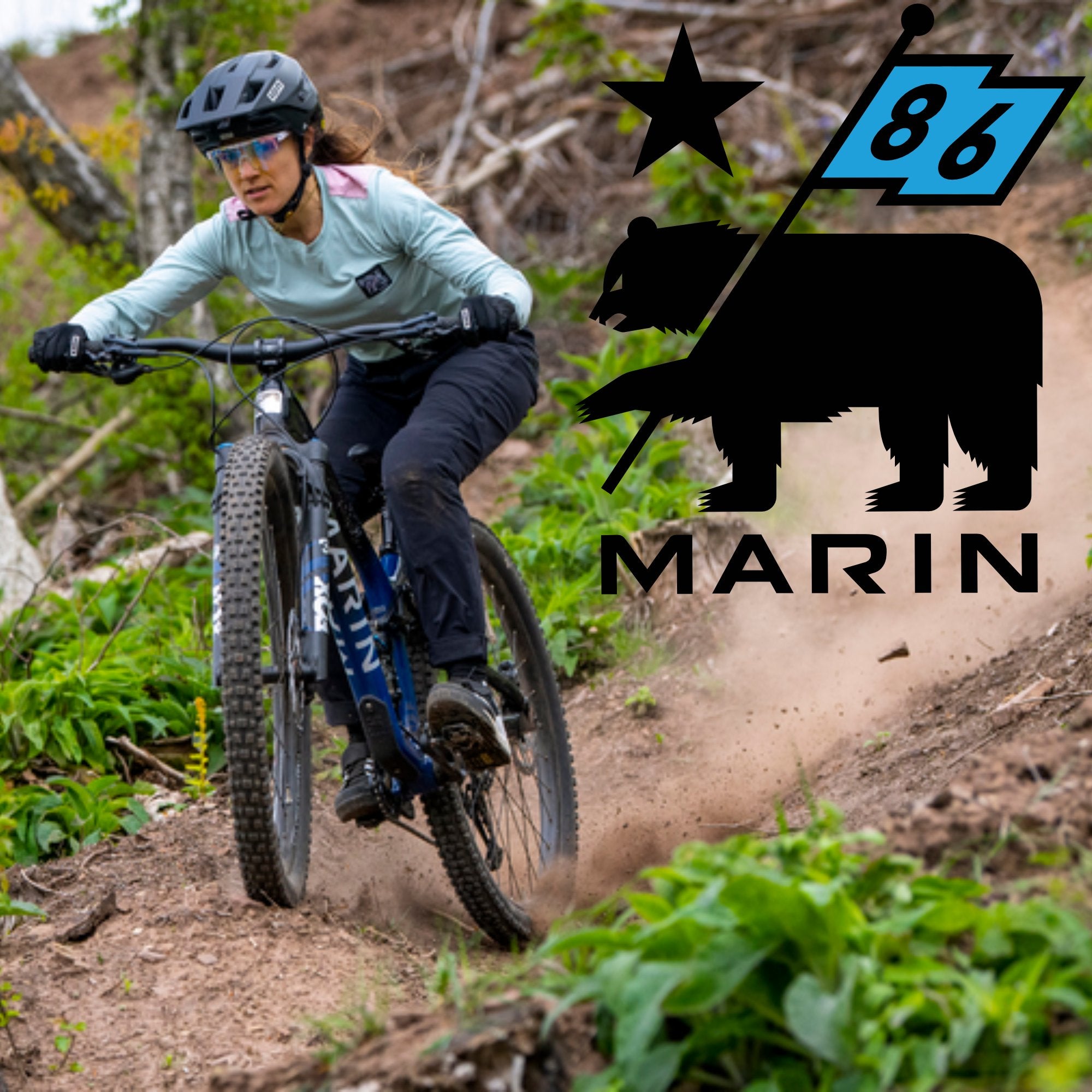Marin - The Touring Cyclist – The New Touring Cyclist
