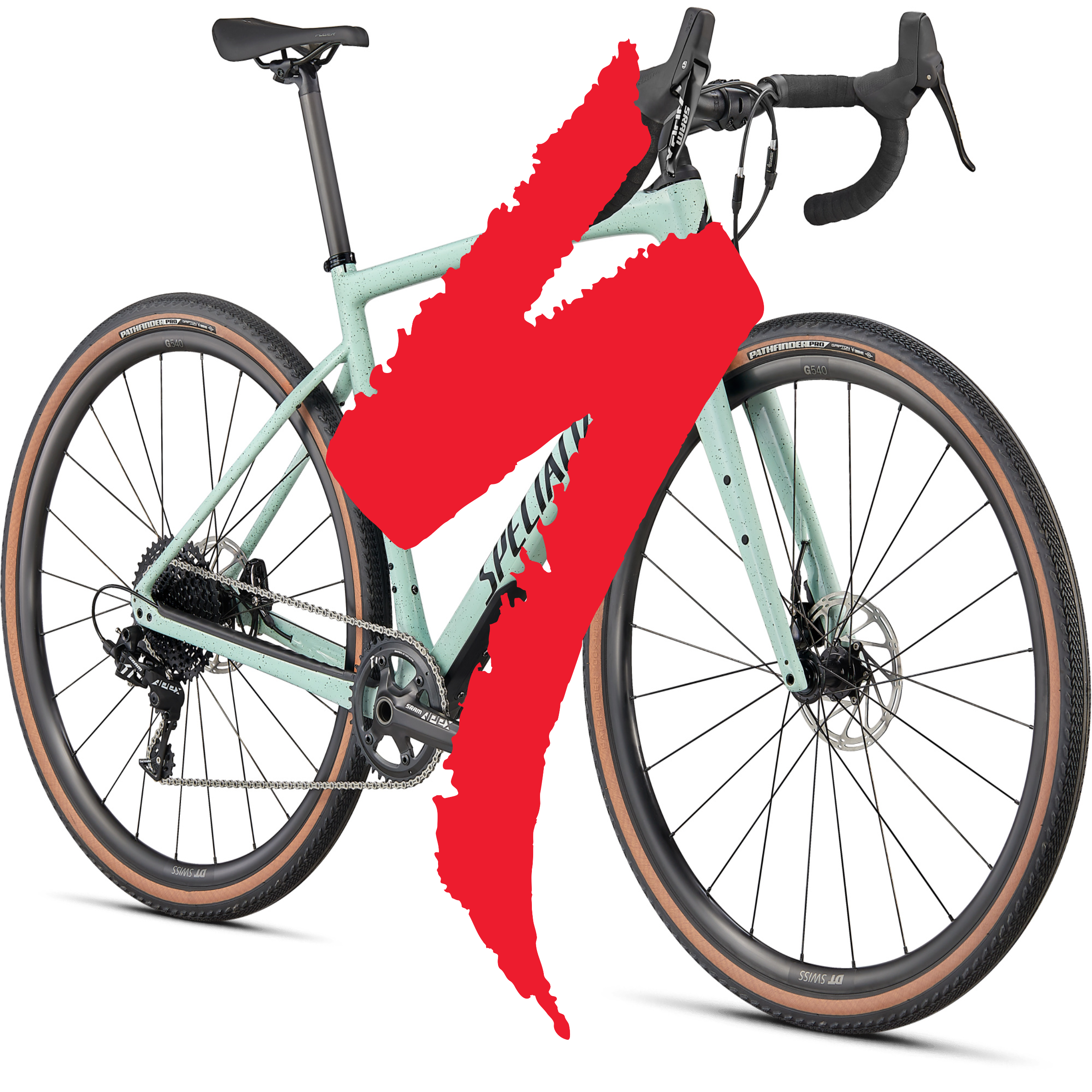 Specialized – The New Touring Cyclist