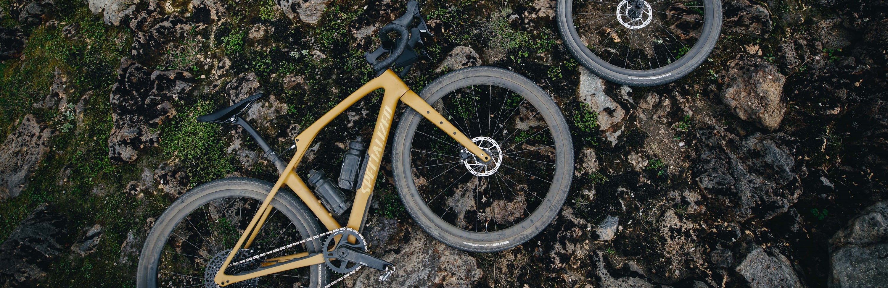 Bicycles - The Touring Cyclist – The New Touring Cyclist